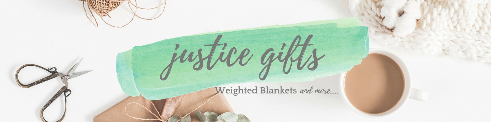 JusticeGifts - Etsy