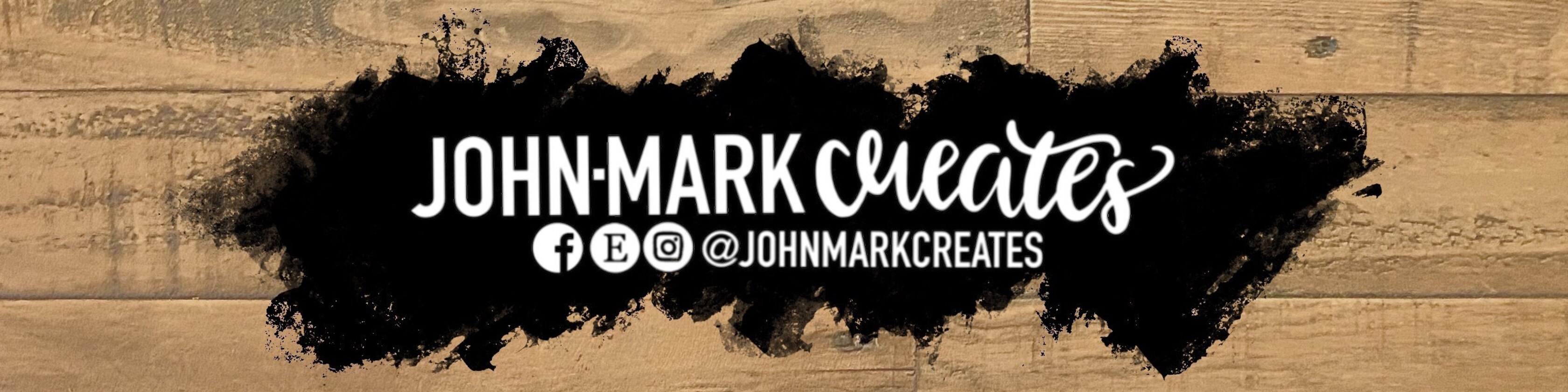 JohnMarkCreates - Etsy