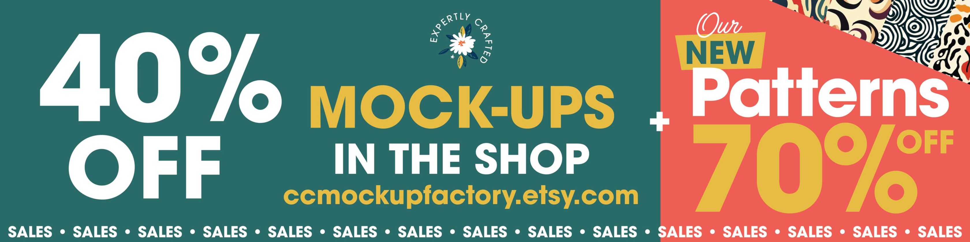 CCMockupFactory - Etsy