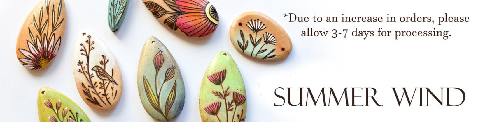 Summer Wind by SummerWindArt on Etsy