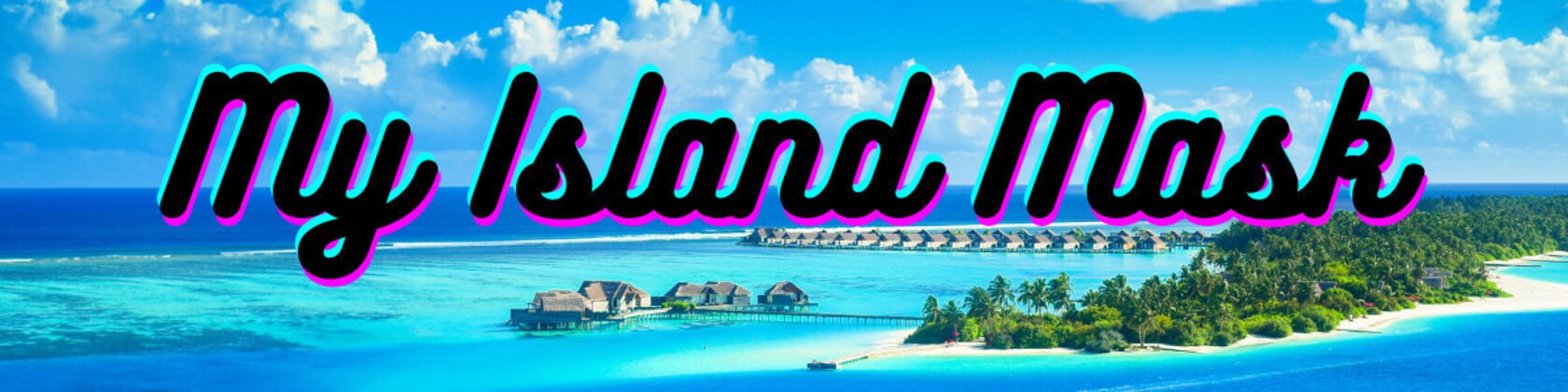 MyIslandMask - Etsy