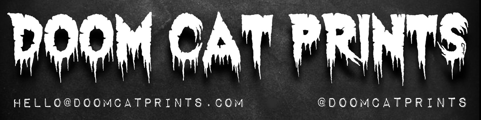 doomcatprints - Etsy