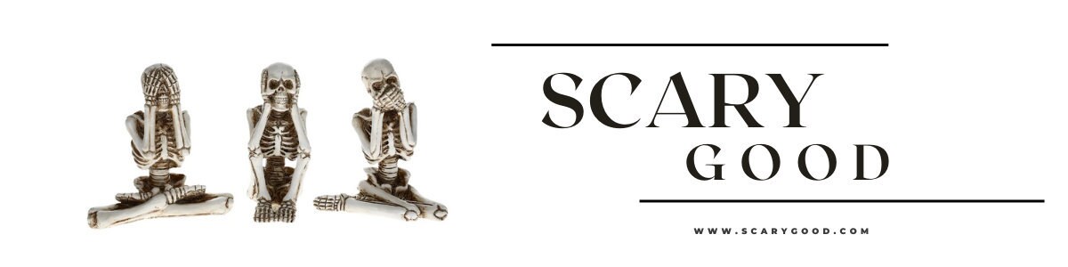TheScaryGood - Etsy