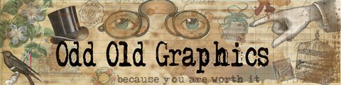 OddOldGraphics - Etsy