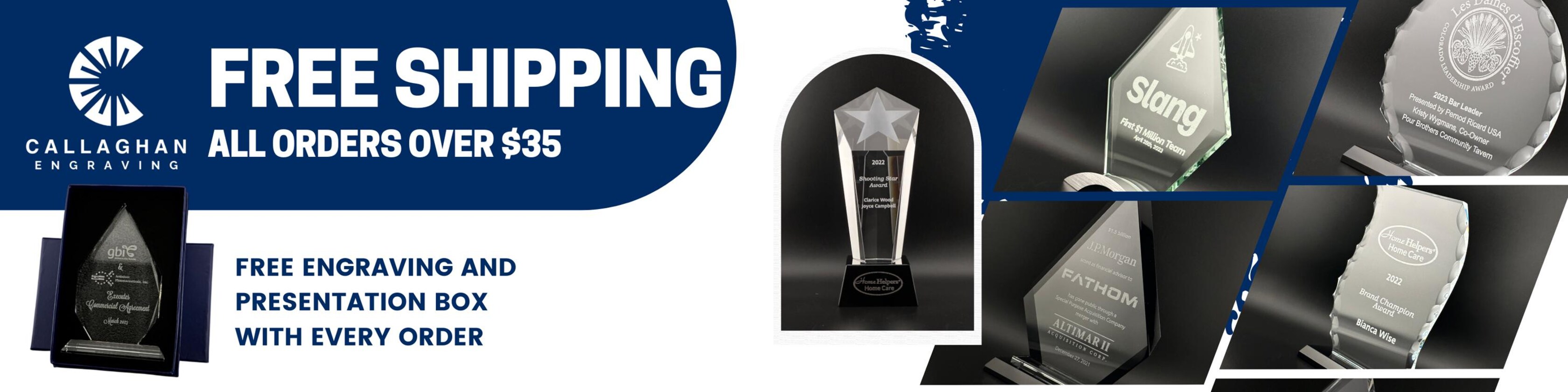 CallaghanEngraving - Etsy