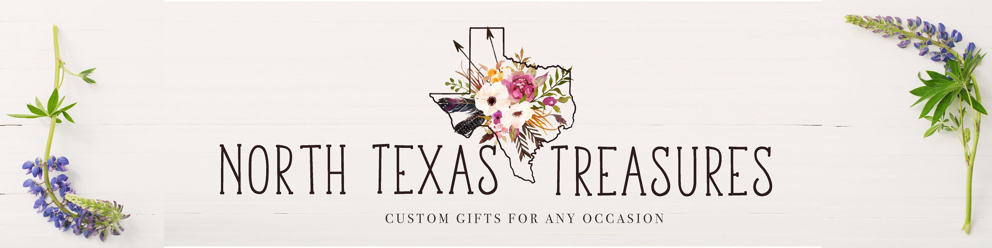 NorthTexasTreasures - Etsy