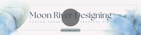 MoonRiverDesigning | Etsy