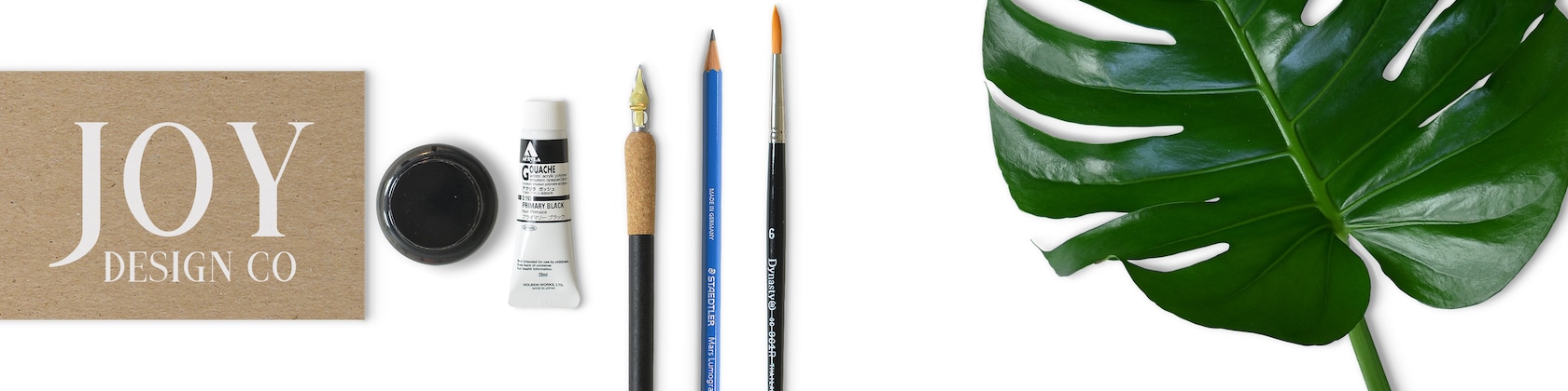 Joy Design Co. by echoesofmercy on Etsy