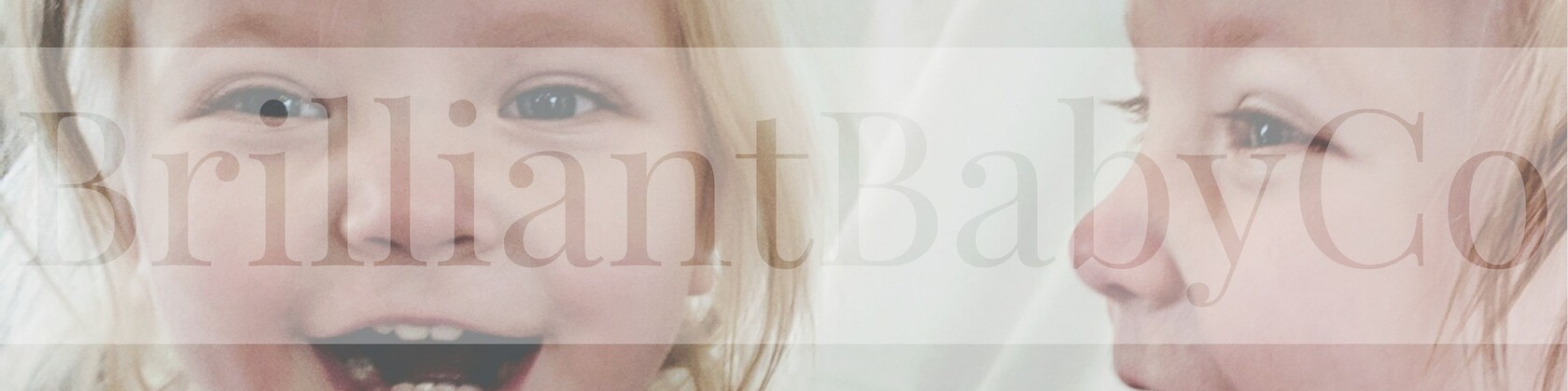 BrilliantBabyCo - Etsy