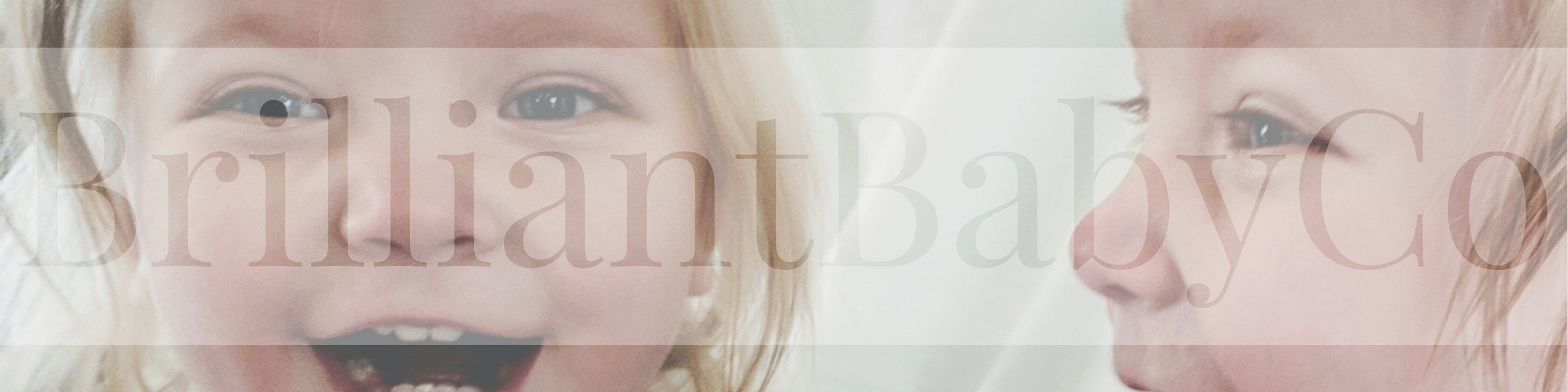 BrilliantBabyCo - Etsy