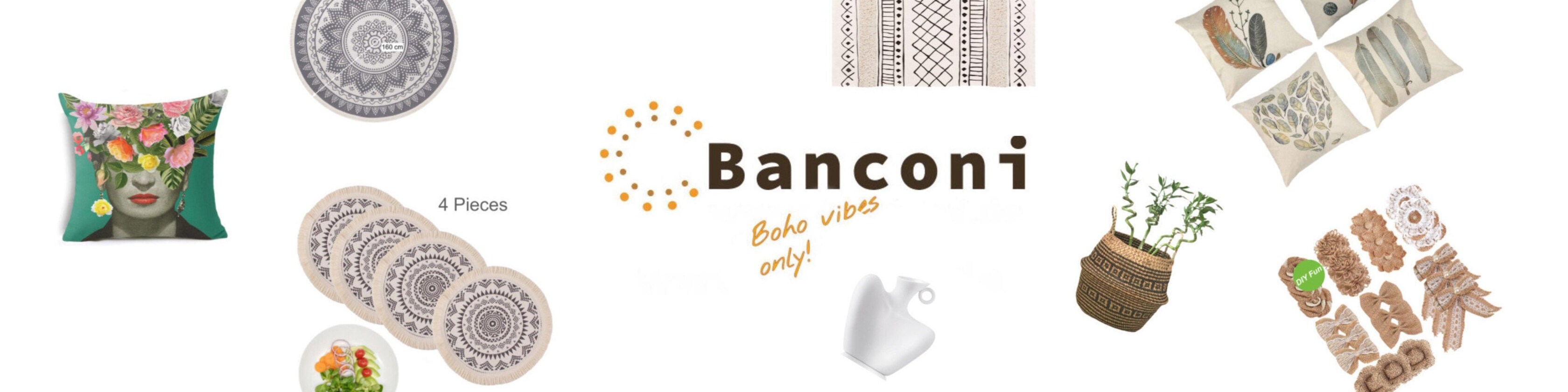 BANCONI - Etsy.de