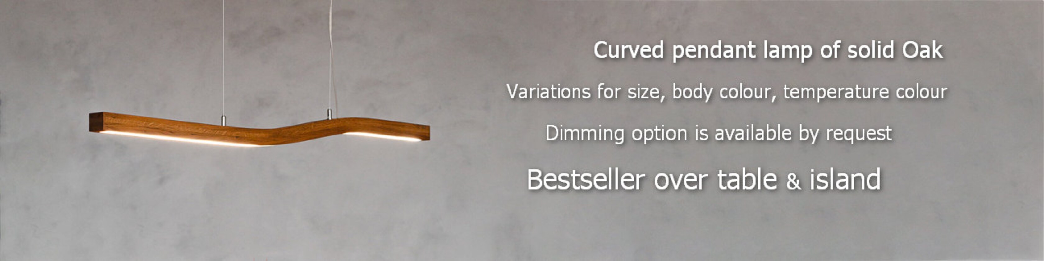 OakLightStore - Etsy