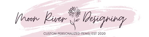 MoonRiverDesigning - Etsy