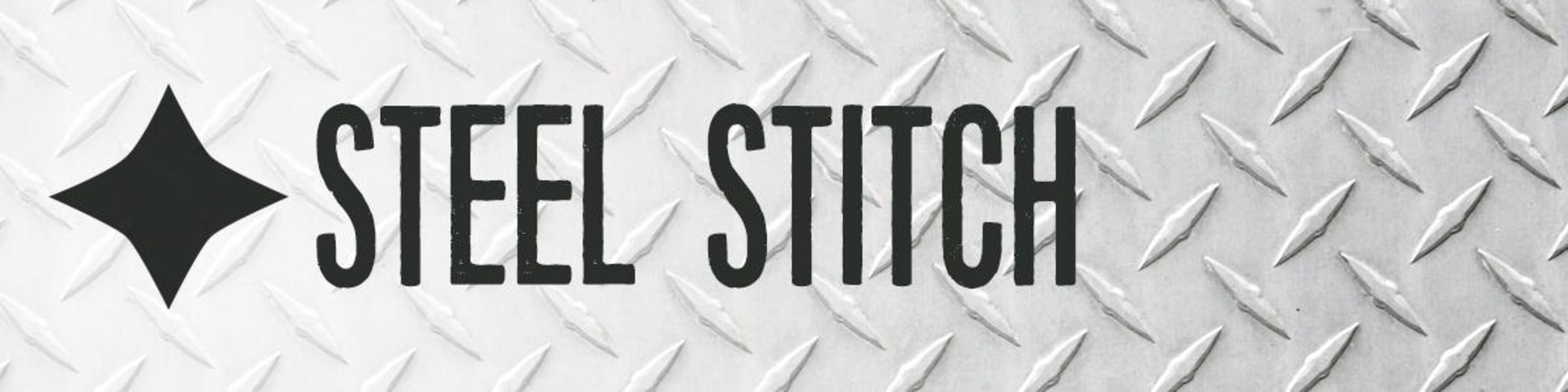 SteelStitch - Etsy