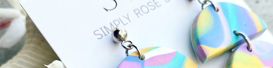 SimplyRoseDesign | Etsy