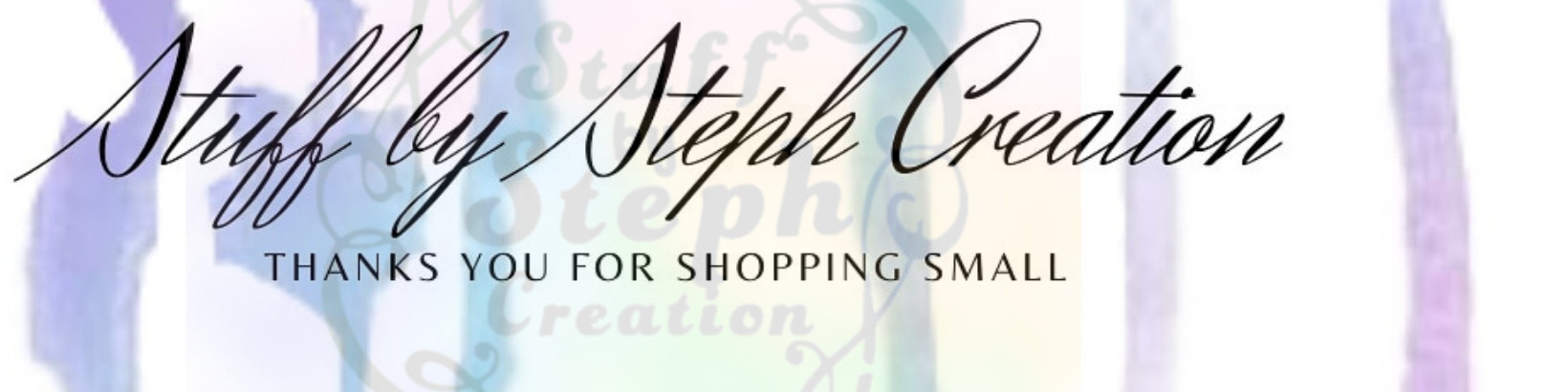 StuffByStephCreation - Etsy