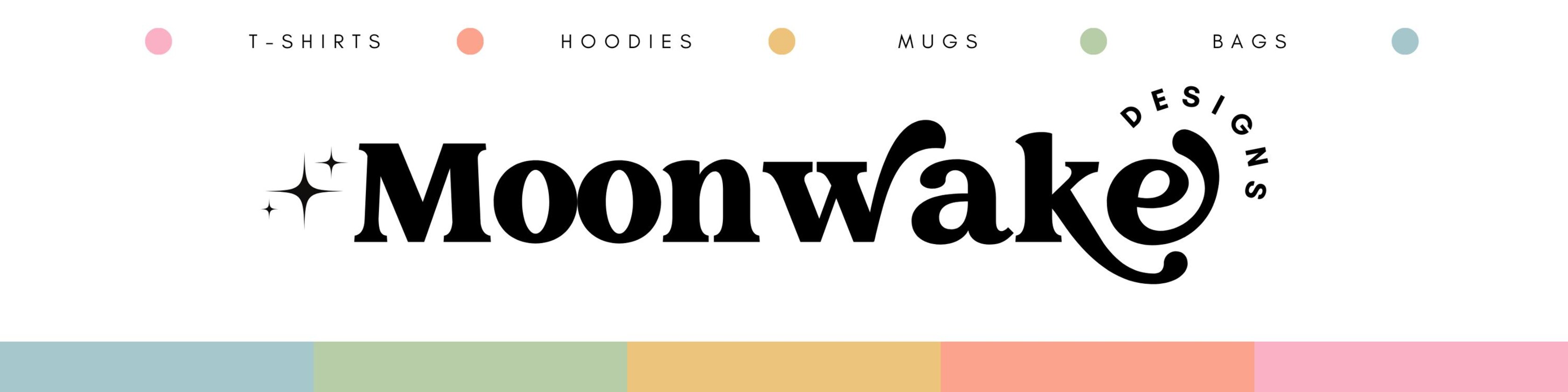 MoonwakeDesignsCo - Etsy