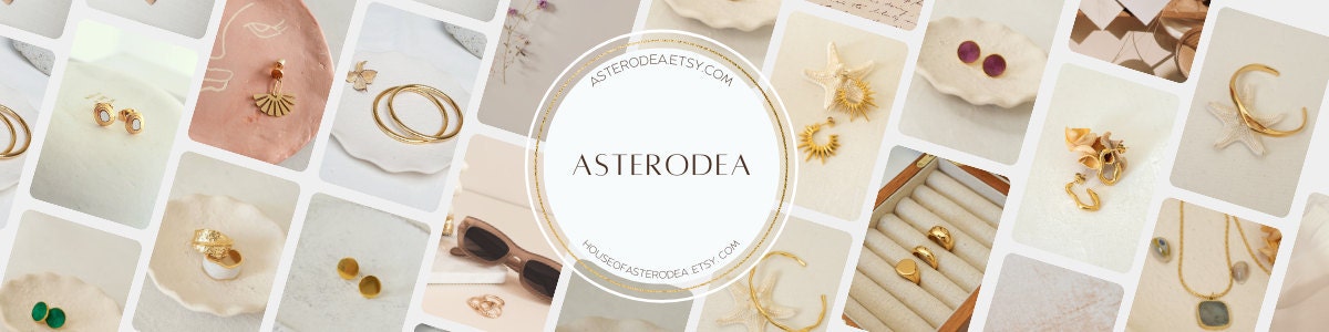Asterodea - Etsy