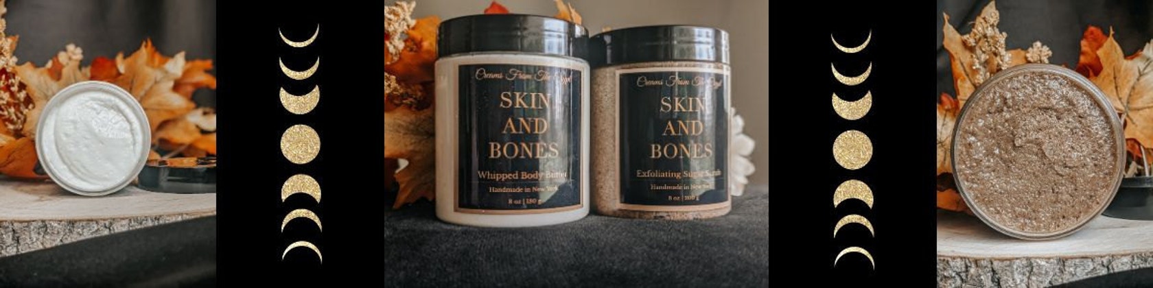 CryptCosmetics - Etsy