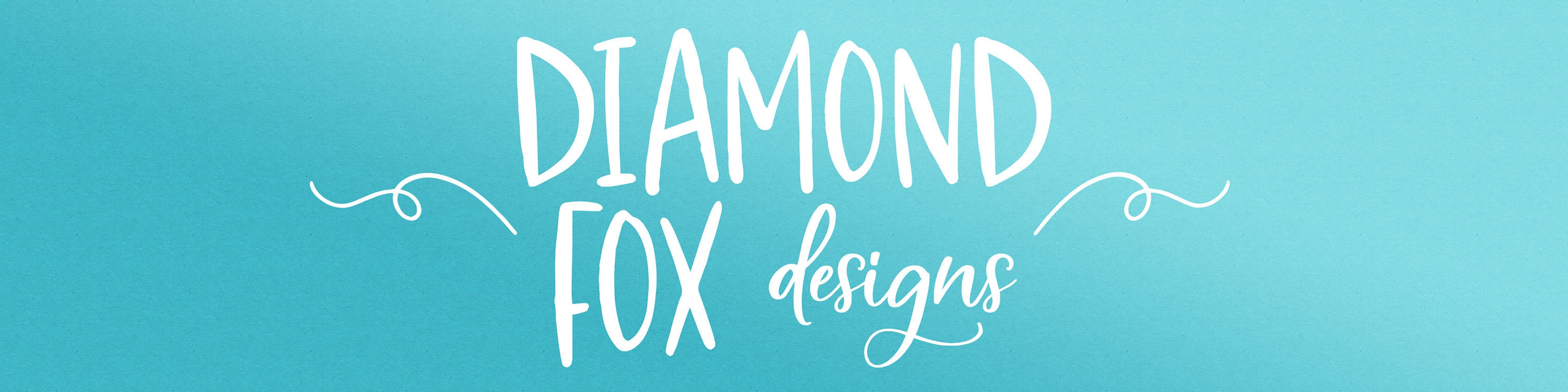 DiamondFoxDesigns - Etsy