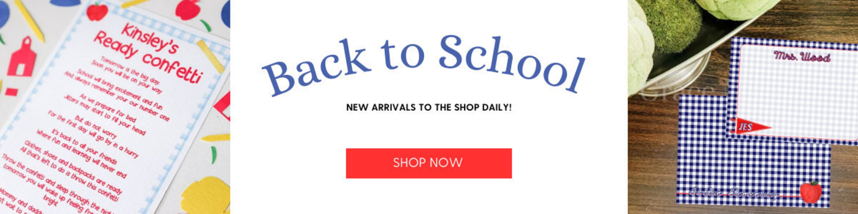 GraceMatthewsDesigns - Etsy