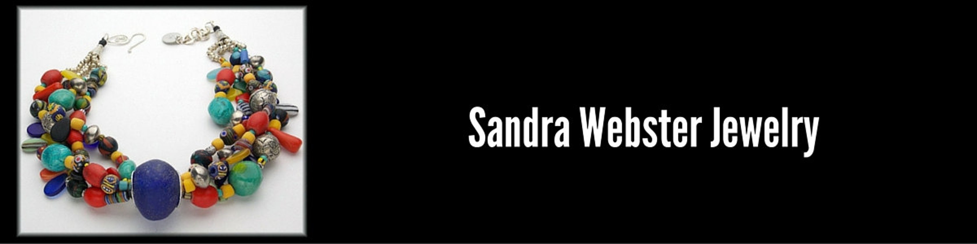 sandrawebsterjewelry - Etsy
