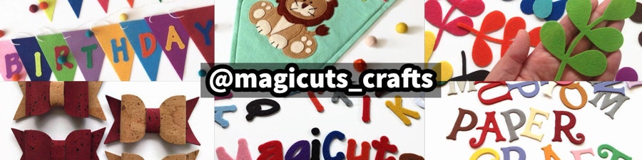 MagiCuts - Etsy