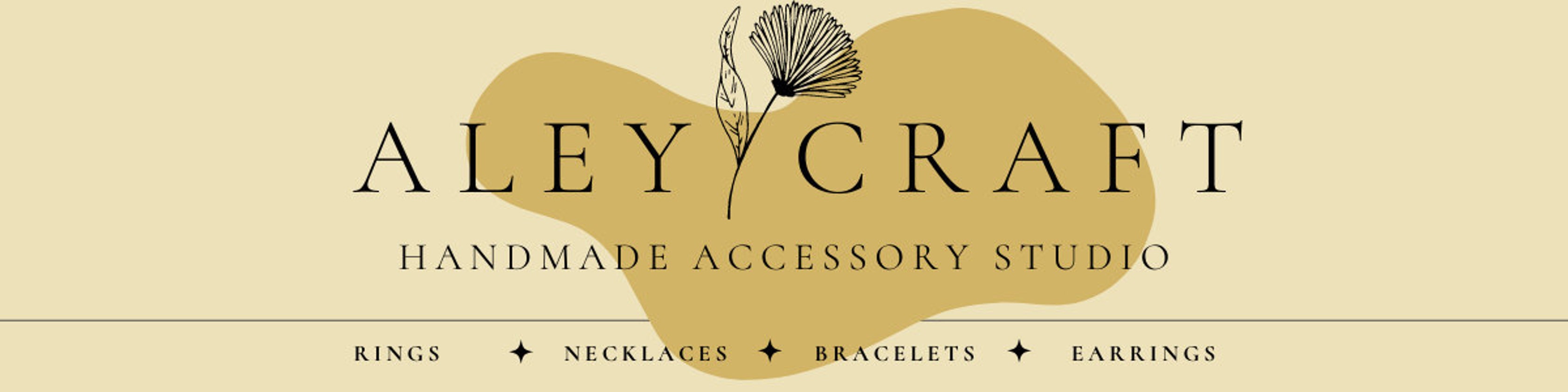 AleyCraftStudio - Etsy