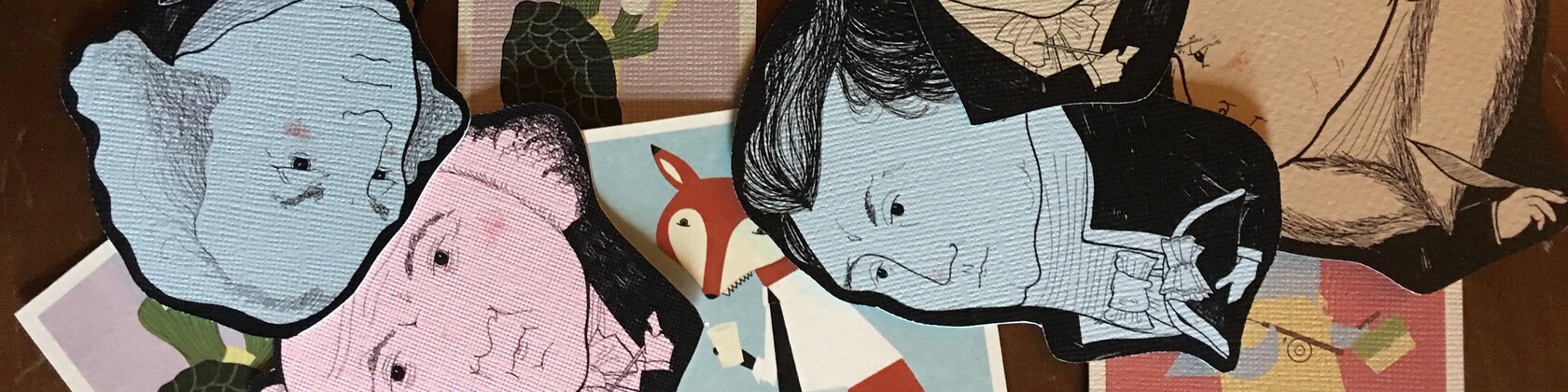 ThursdaySquirrel - Etsy