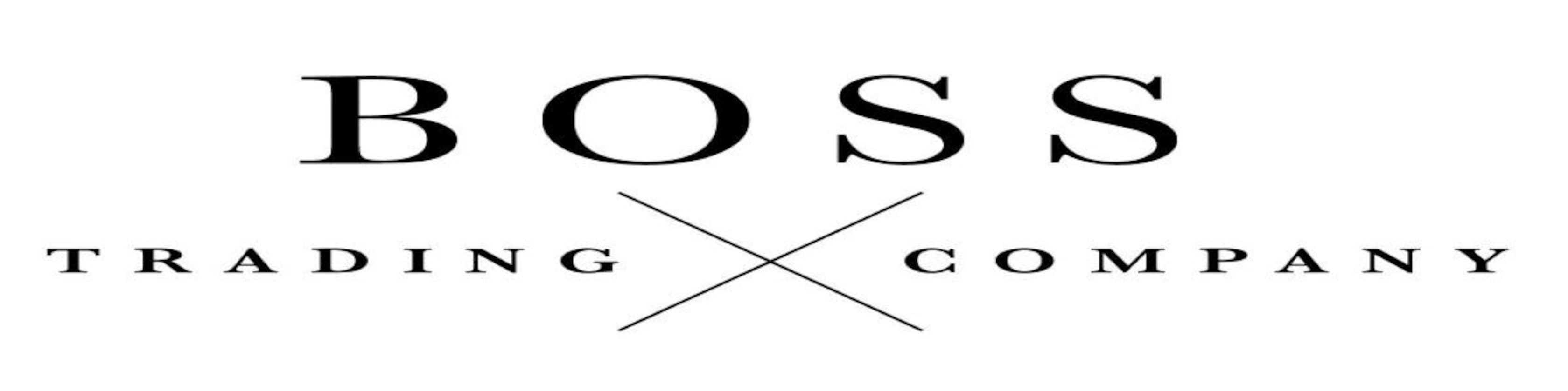 BossTradingCompany - Etsy