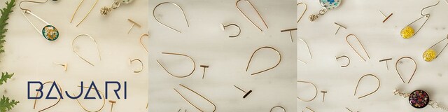 Bajari - Etsy
