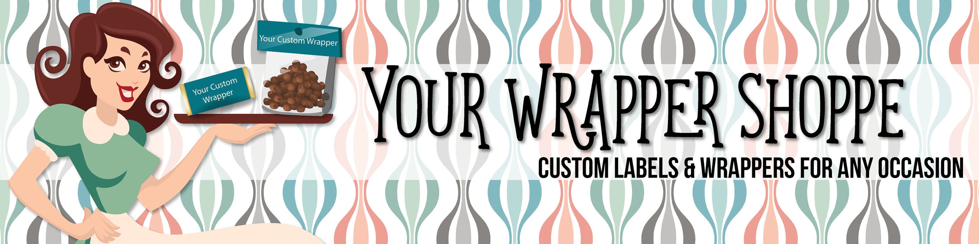 YourWrapperShoppe - Etsy