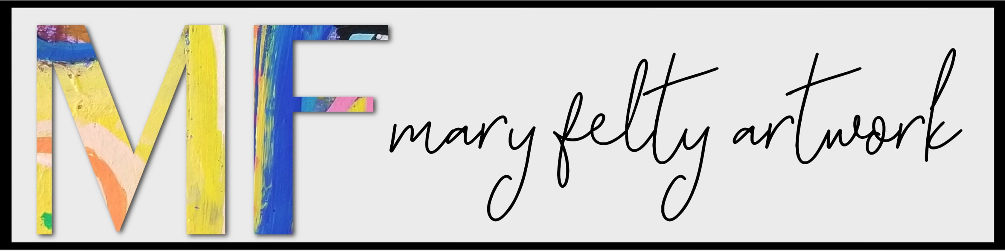 MaryFeltyArtwork | Etsy