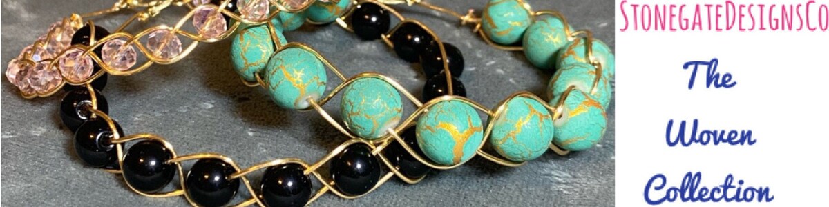 StonegateDesignsCo - Etsy