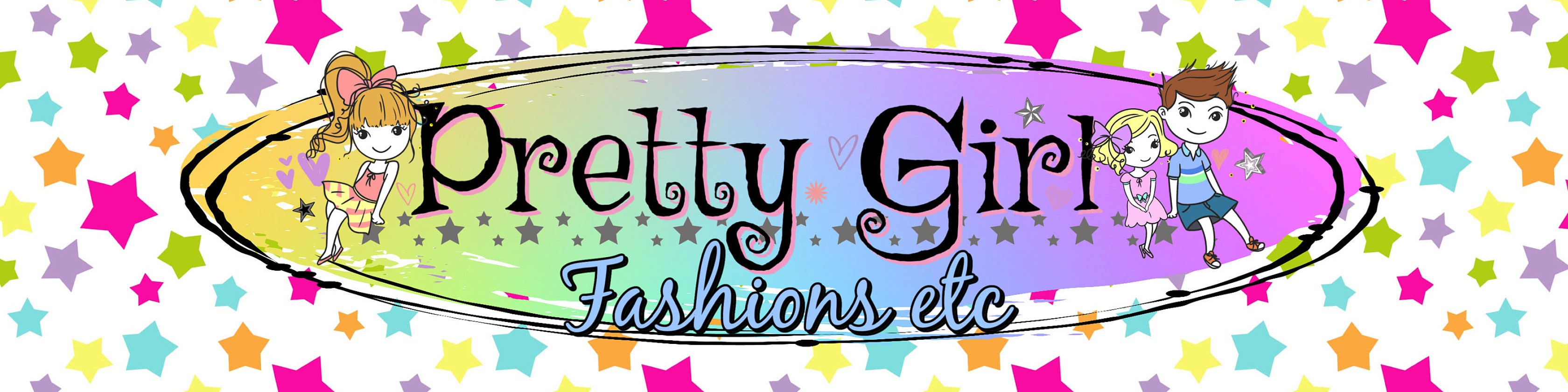 PrettyGirlFashions - Etsy