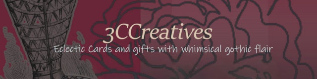 3CCreativesLLC - Etsy