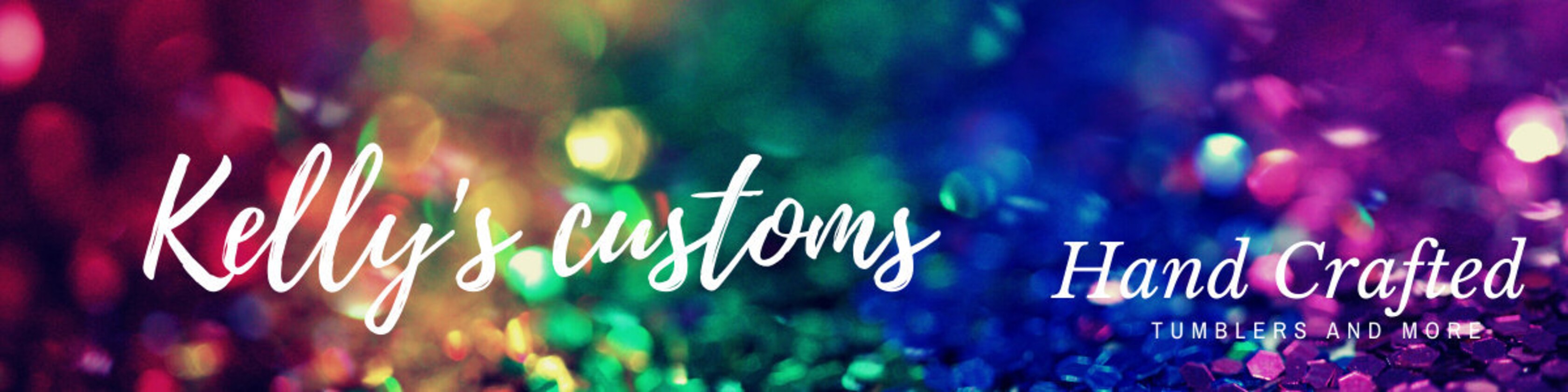 KellyscustomsCo - Etsy