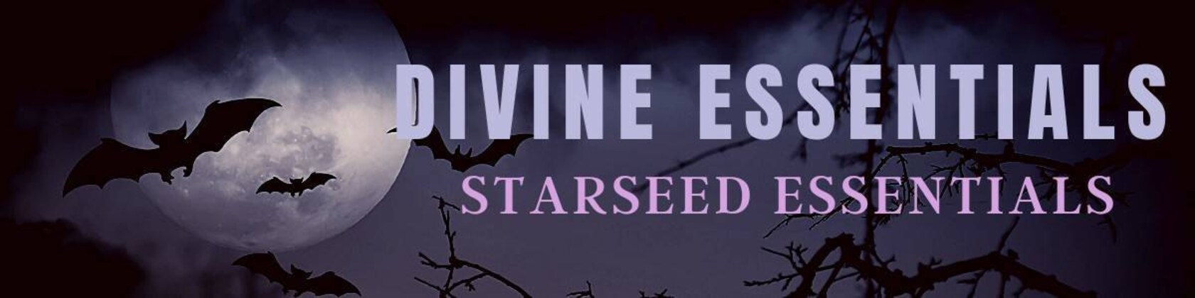 This is Bridget Rau with Divine Essentials by DivineEssentialStore