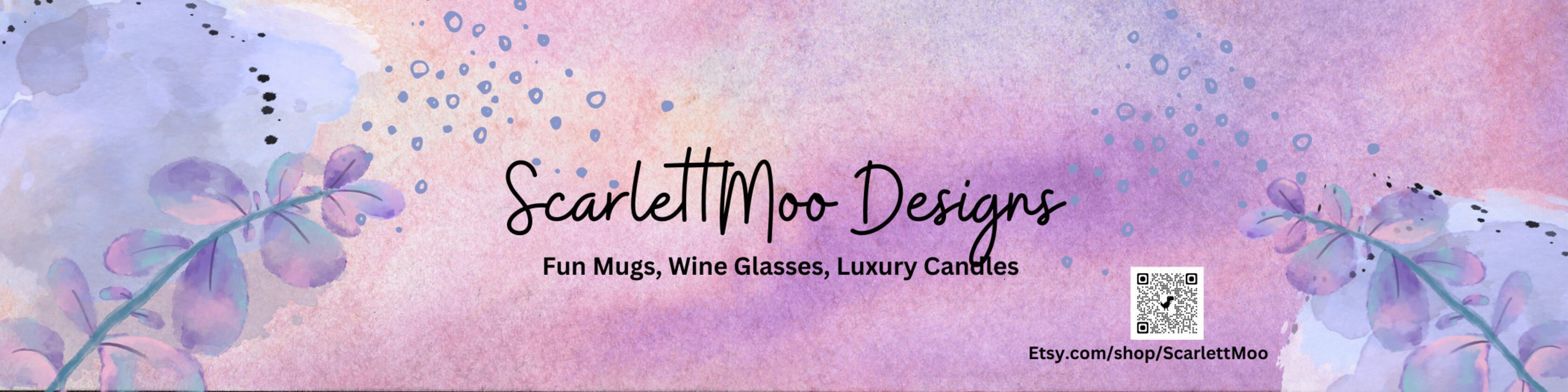 ScarlettMoo - Etsy
