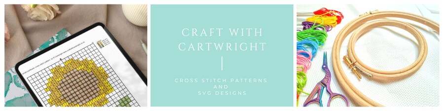 CraftwithCartwright - Etsy