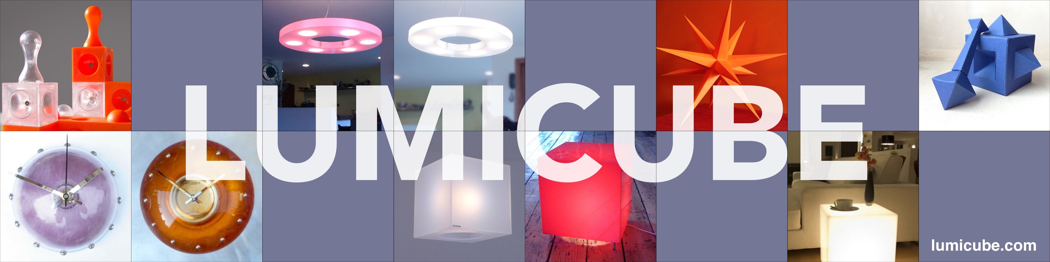 Lumicube - Etsy