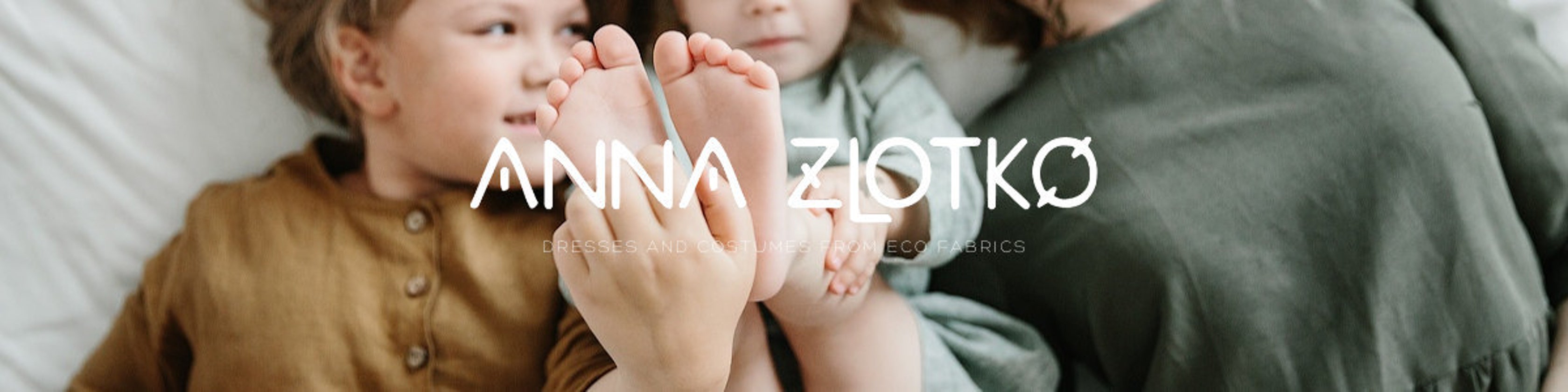 AnnaZlotko - Etsy