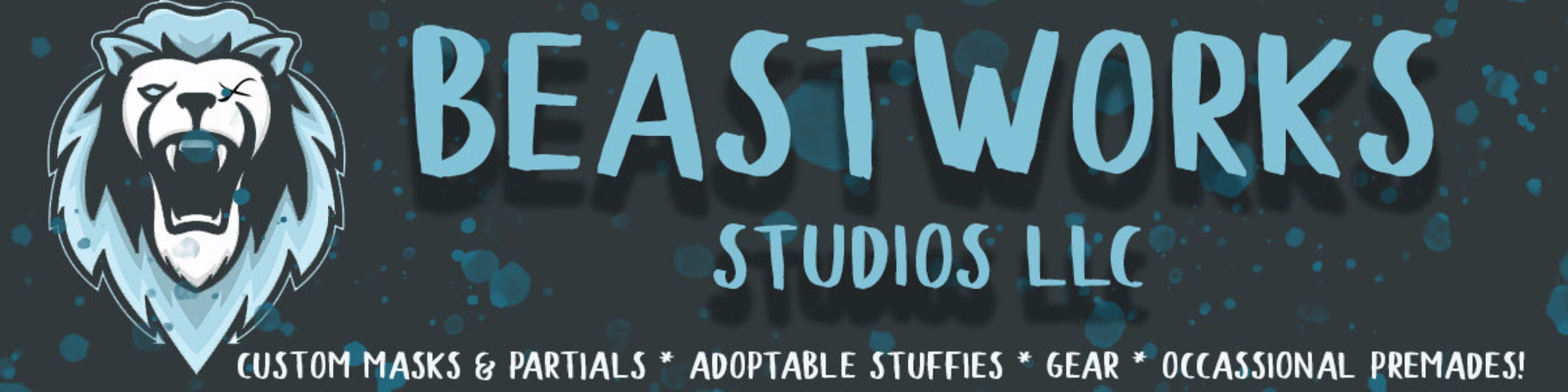 BeastworksStudiosLLC - Etsy