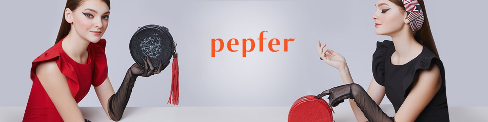 PEPFER - Etsy