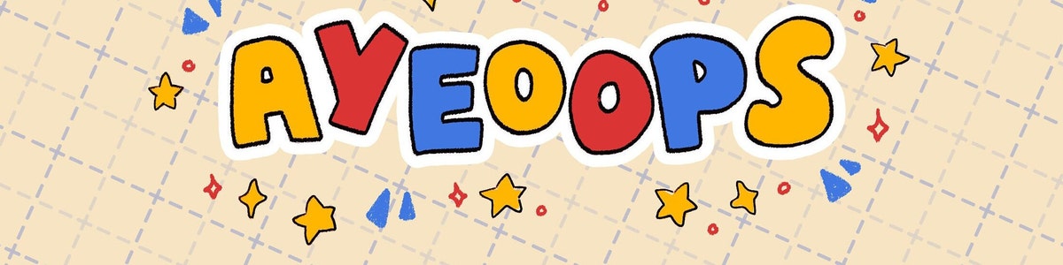 ayeoops - Etsy