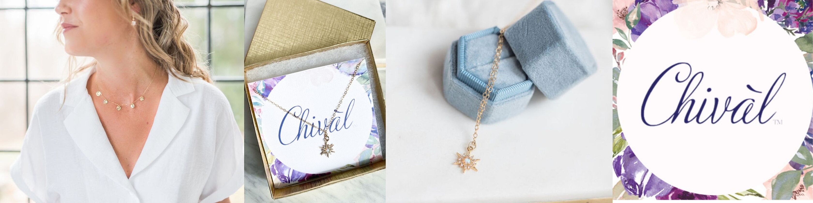 Chival - Etsy
