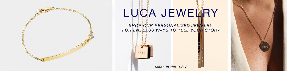 shopLUCA - Etsy