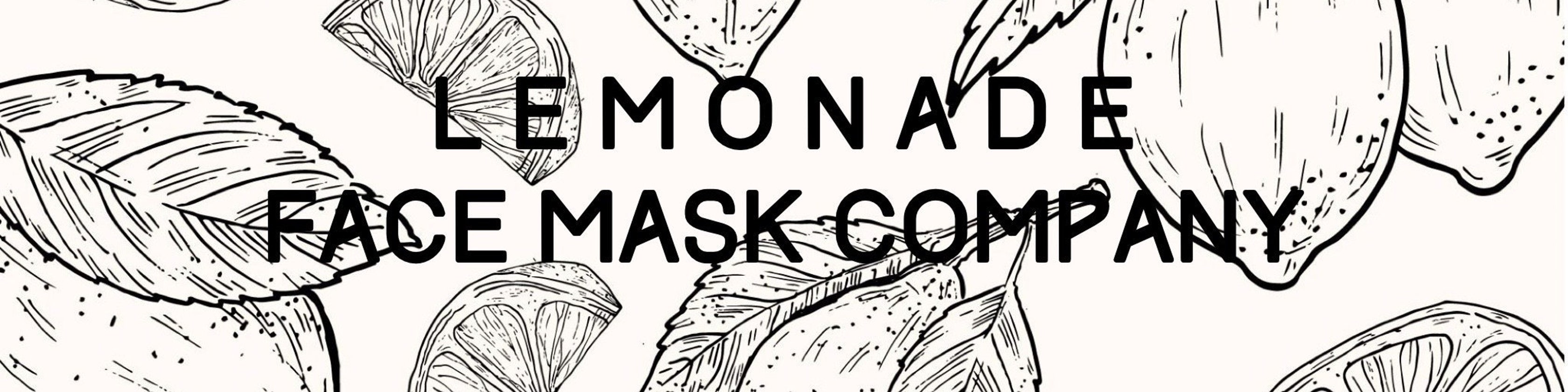 Lemonadefacemaskco - Etsy