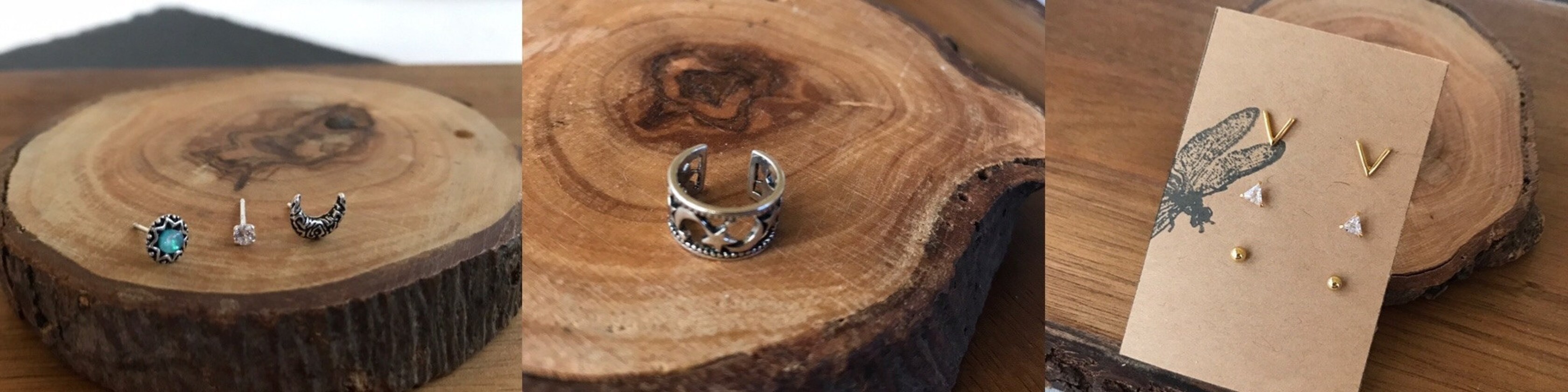 fromdadajewelry - Etsy