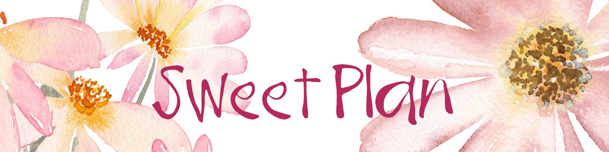 sweetplan - Etsy Canada